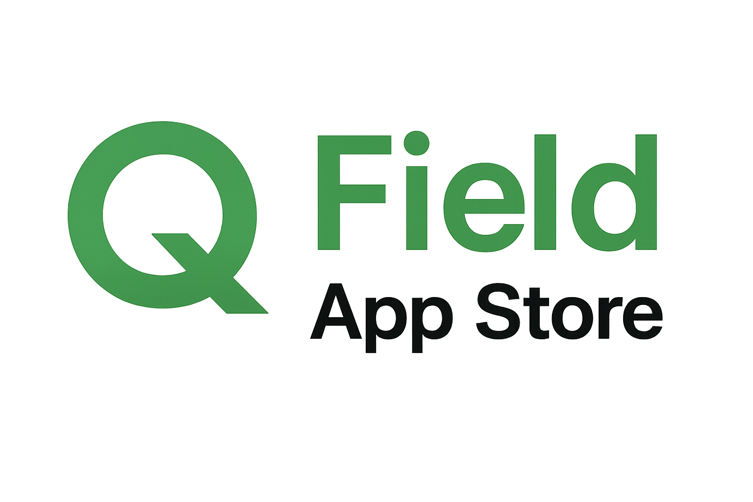 QField & QFieldCloud – Q App Store